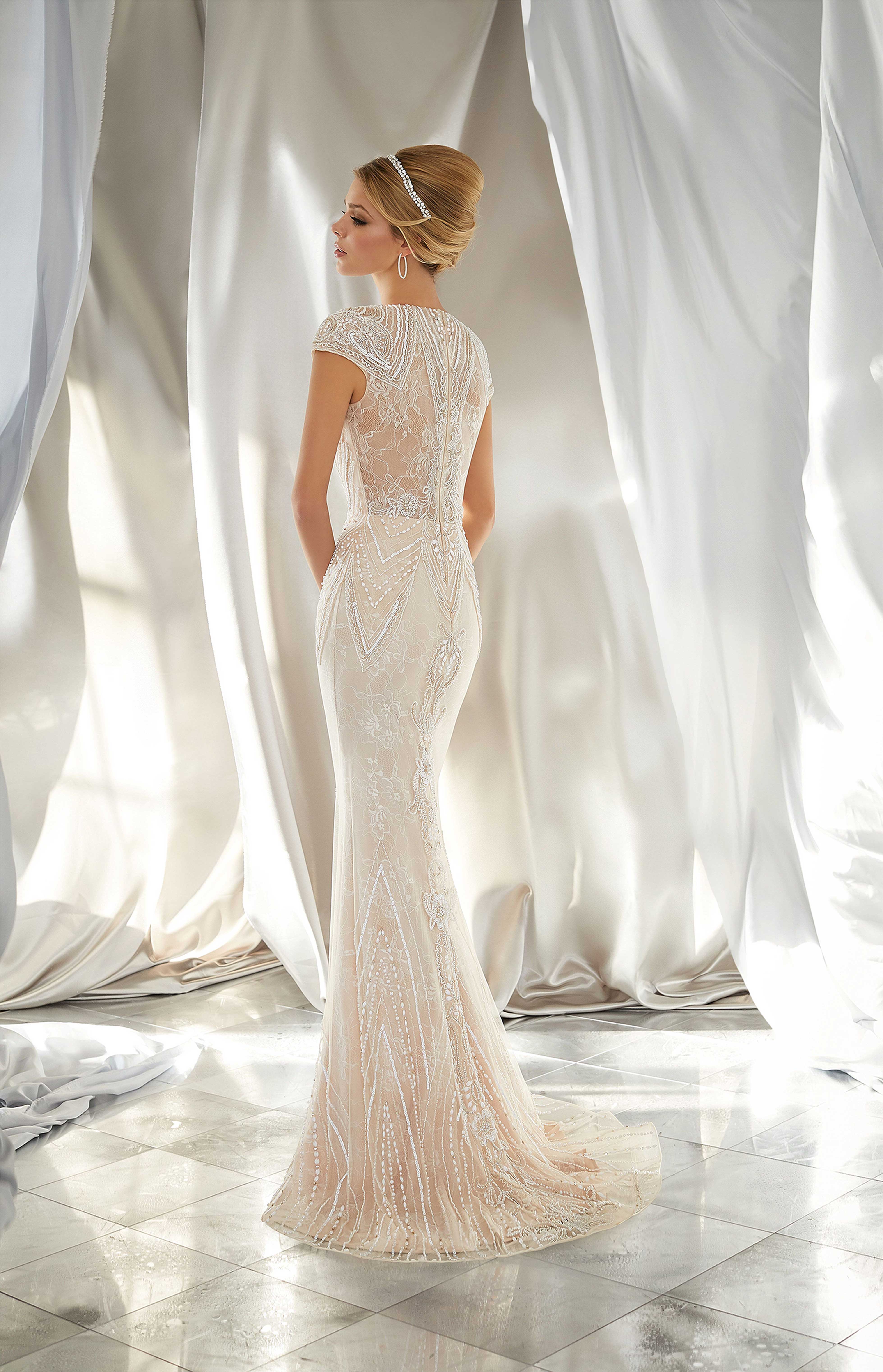 Musidora - Krinolina : Krinolina