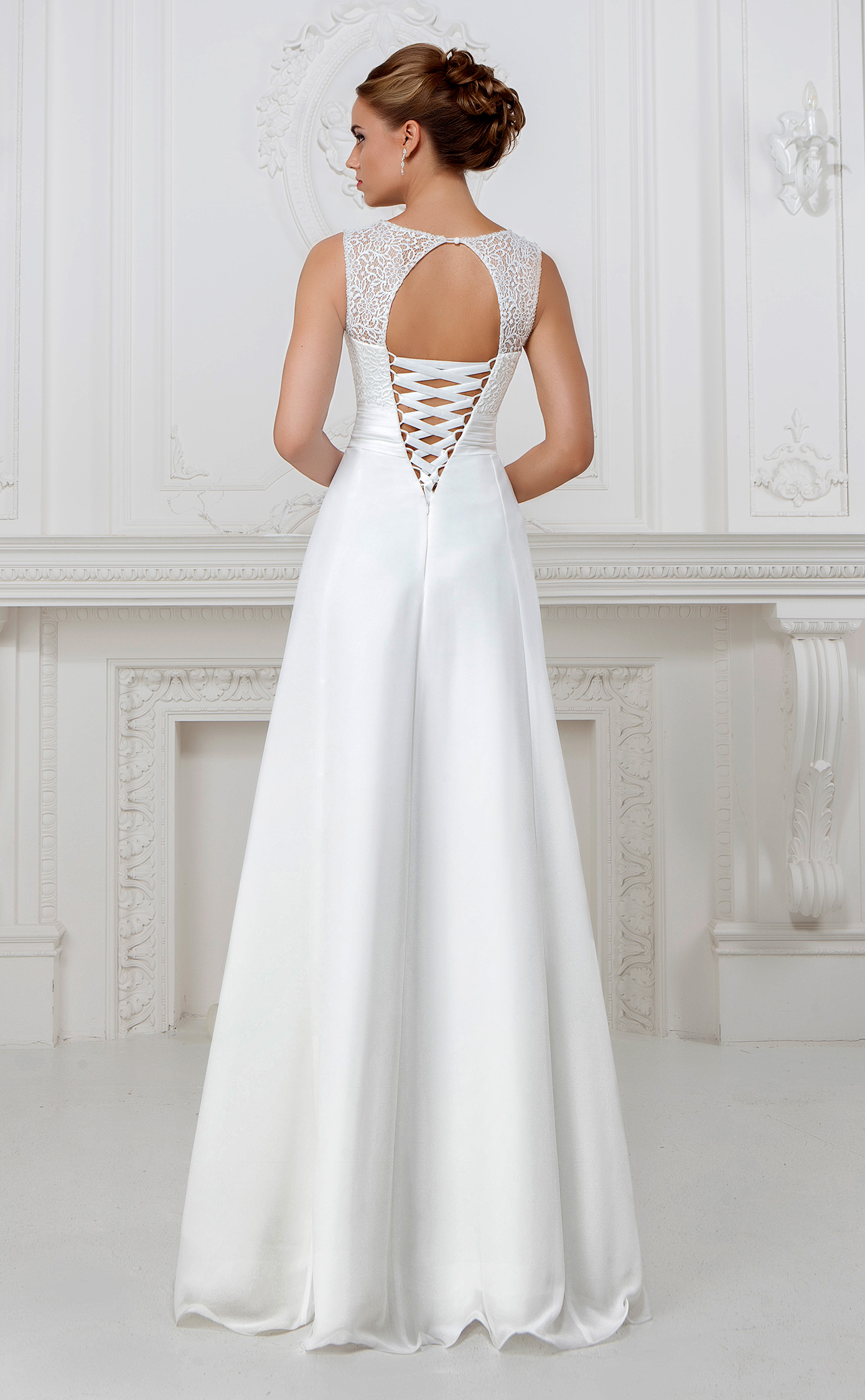 Lina - Krinolina : Krinolina