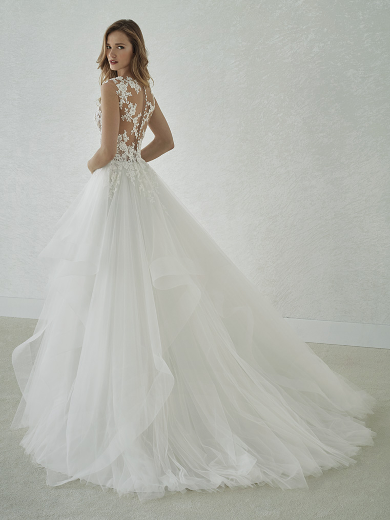 Fluvia - Krinolina : Krinolina