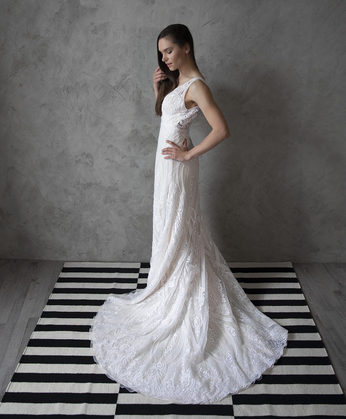 Jackie - Krinolina : Krinolina