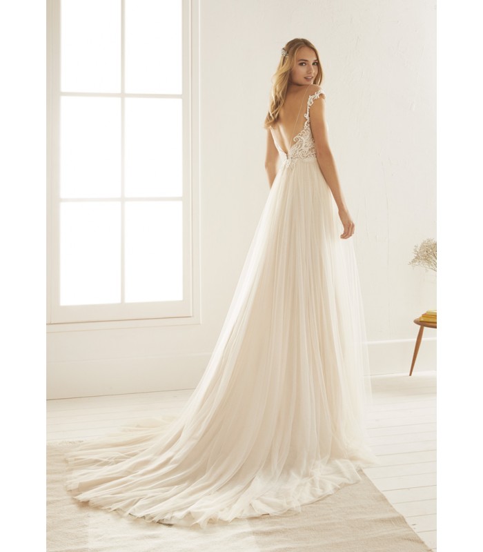 Olesa - Krinolina : Krinolina