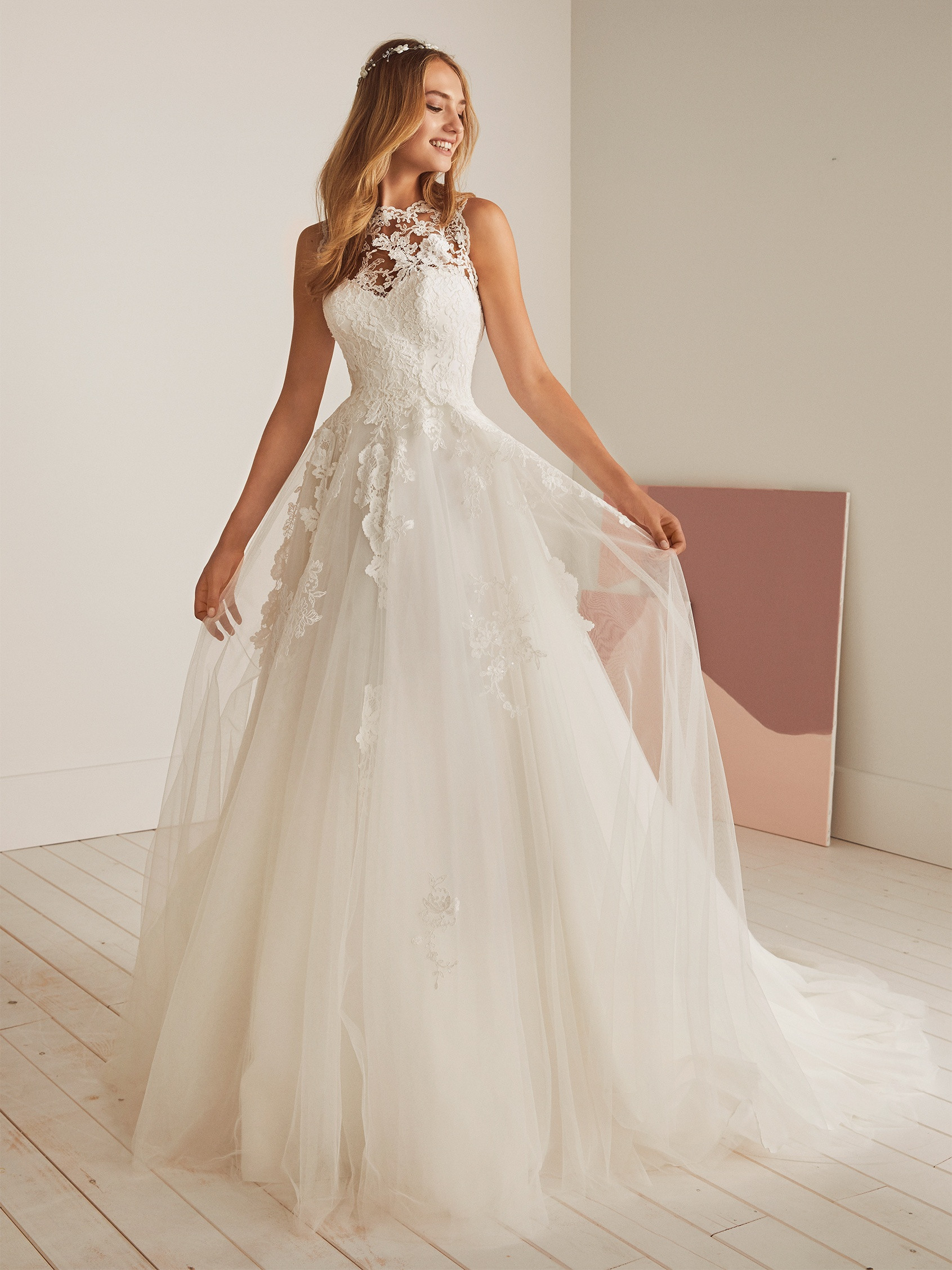 Orlanda - Krinolina : Krinolina