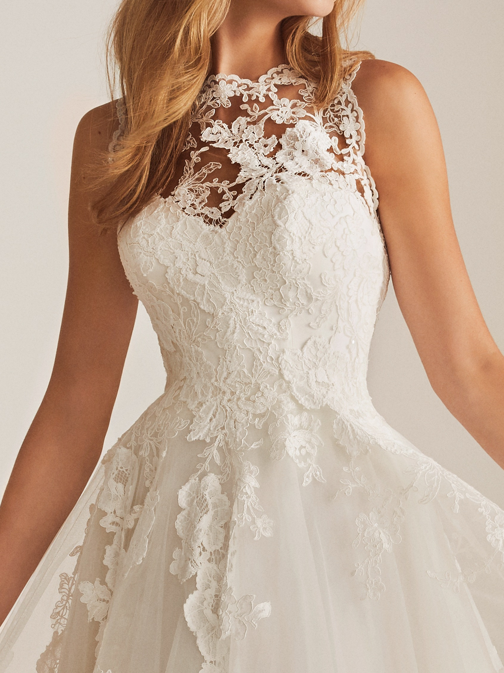 Orlanda - Krinolina : Krinolina