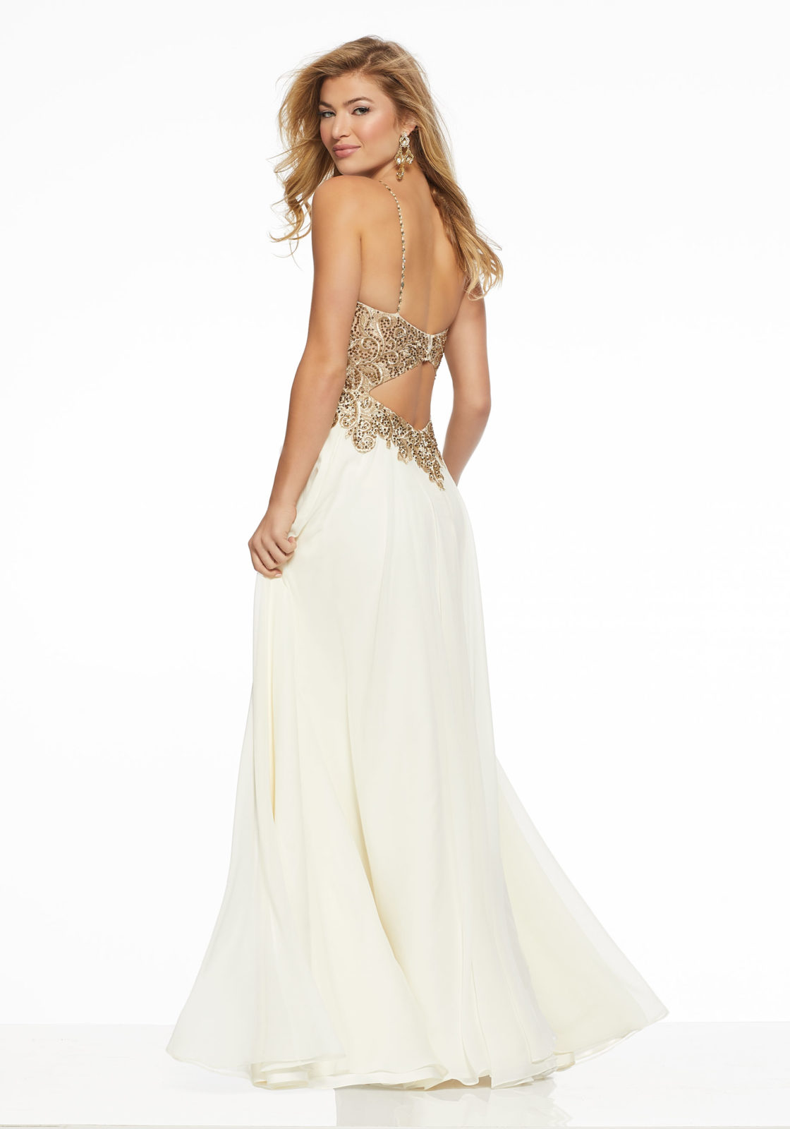 Tiziana - Krinolina : Krinolina