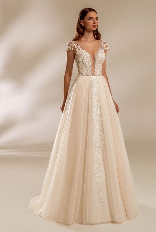 Emma - Krinolina : Krinolina